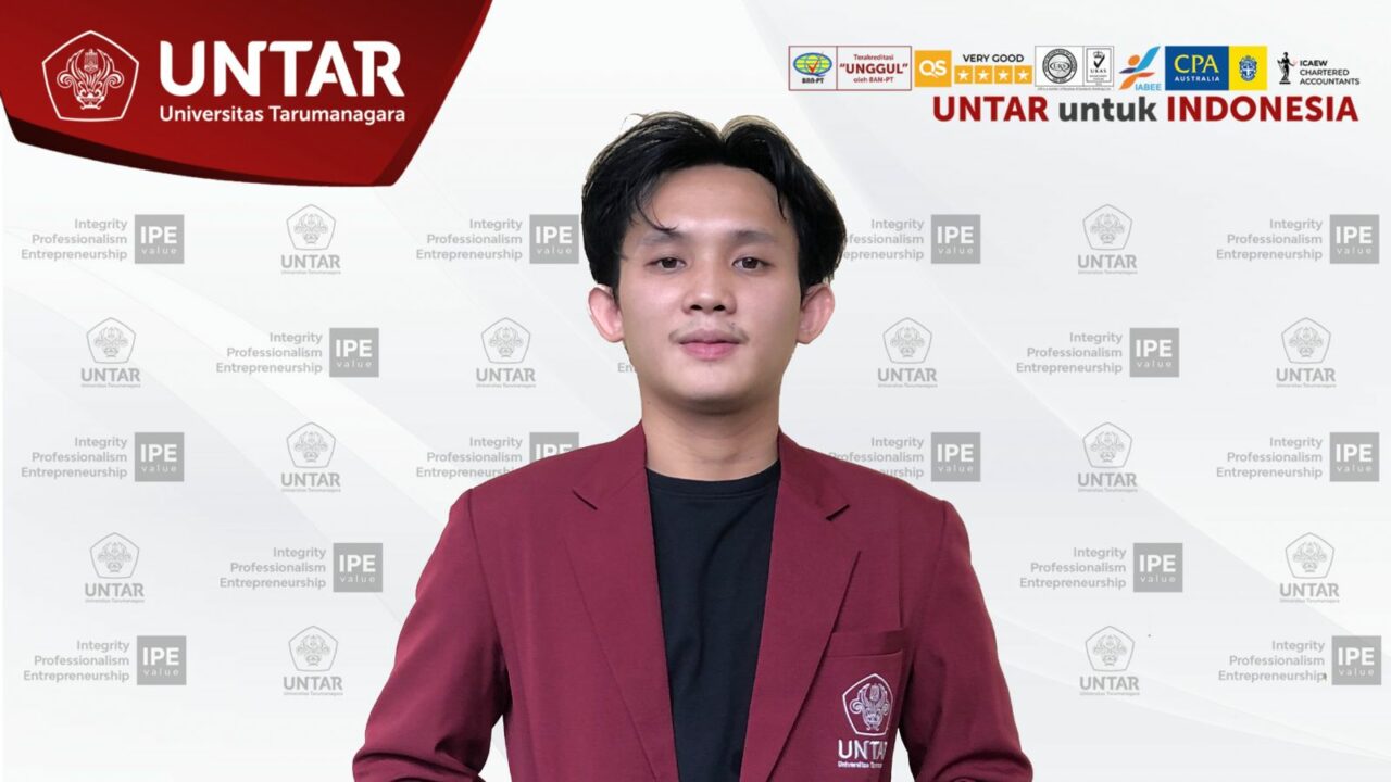 FTI Untar Students Chosen to Compete in a Prestigious National IT ...