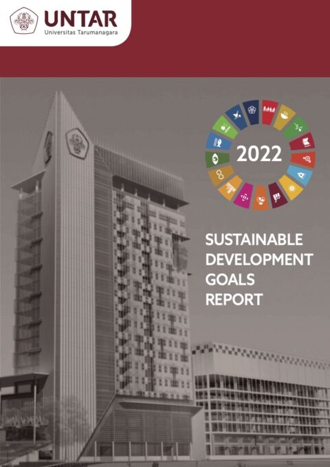 Untar SDGs | Universitas Swasta di Jakarta, Universitas Swasta Terbaik ...