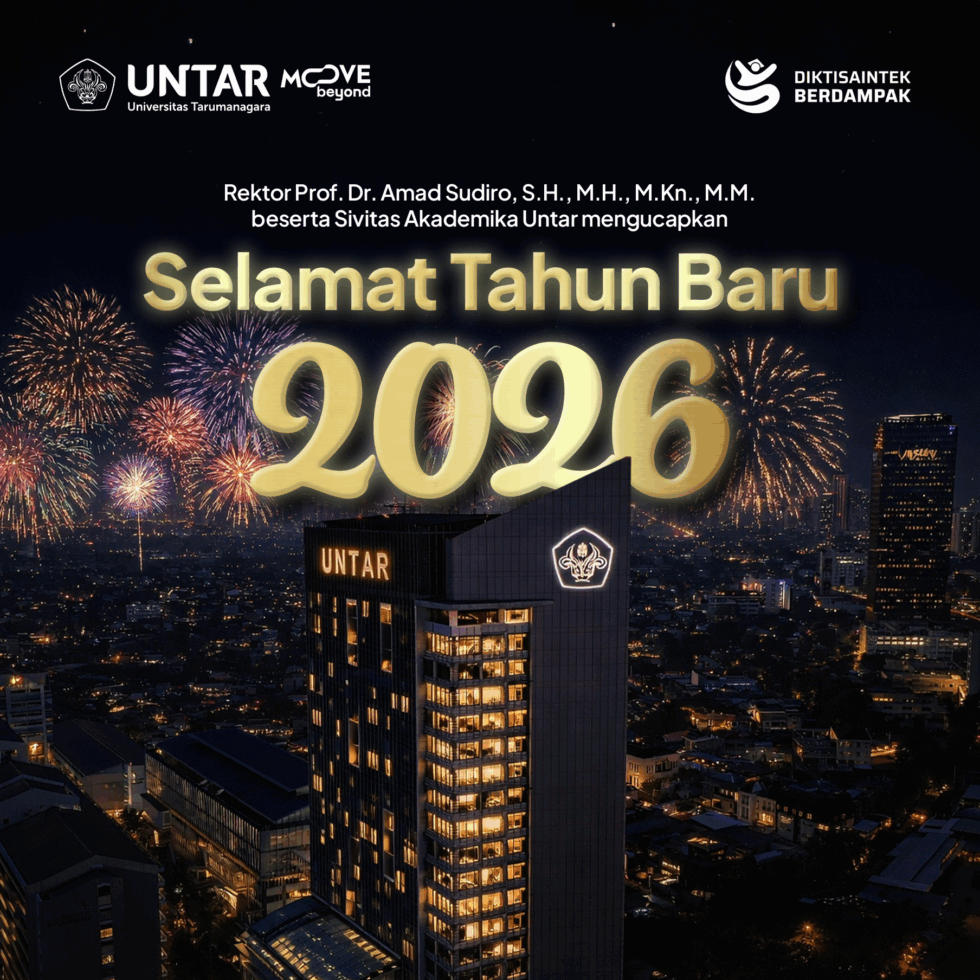 Universitas Swasta di Jakarta, Universitas Swasta Terbaik, Universitas ...