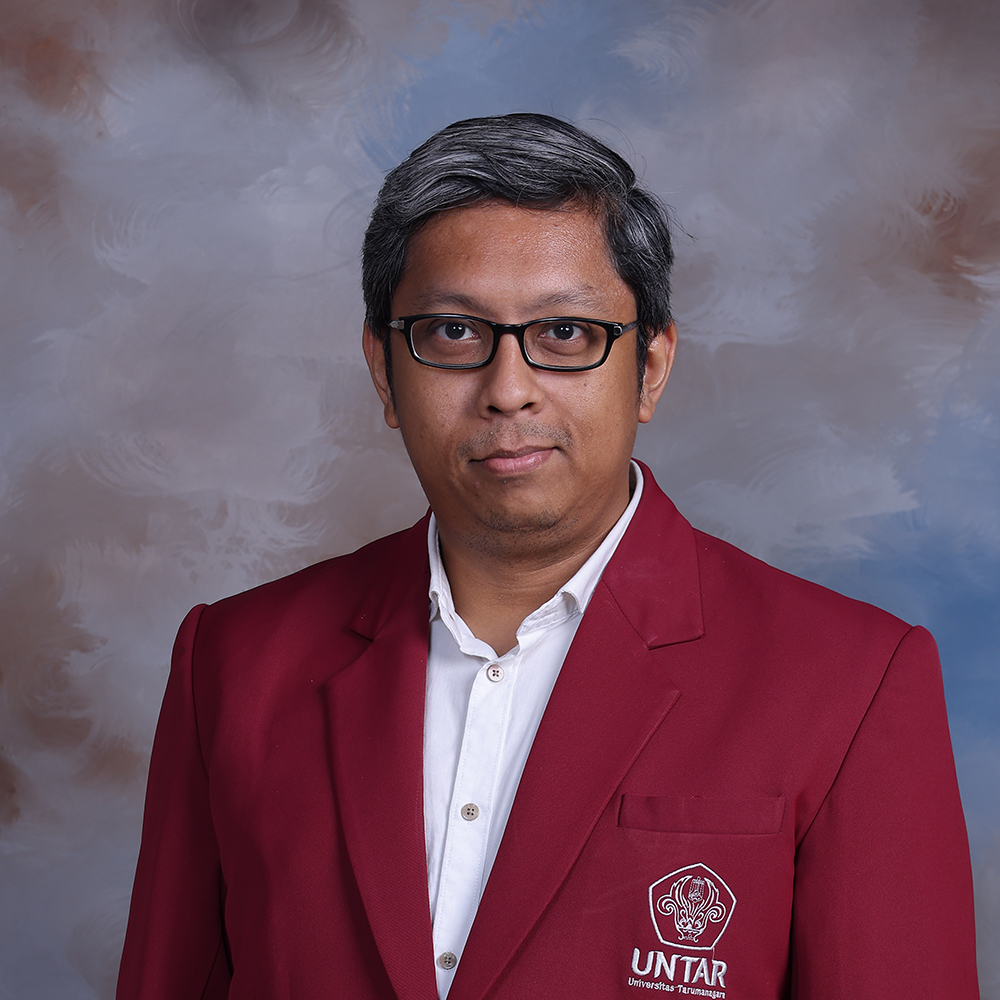Manatap Dolok Lauro Sitorus, S.Kom., M.M.S.I. | Universitas Swasta di ...